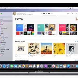 iCloud Music Library: Apple’s Seamless Music Solution - AppleMagazine