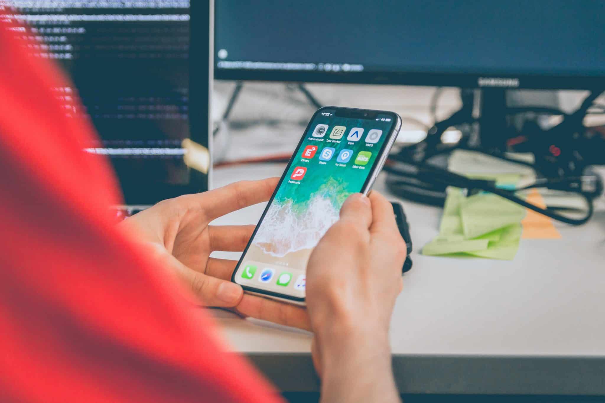 How the iPhone changed the way we communicate - AppleMagazine