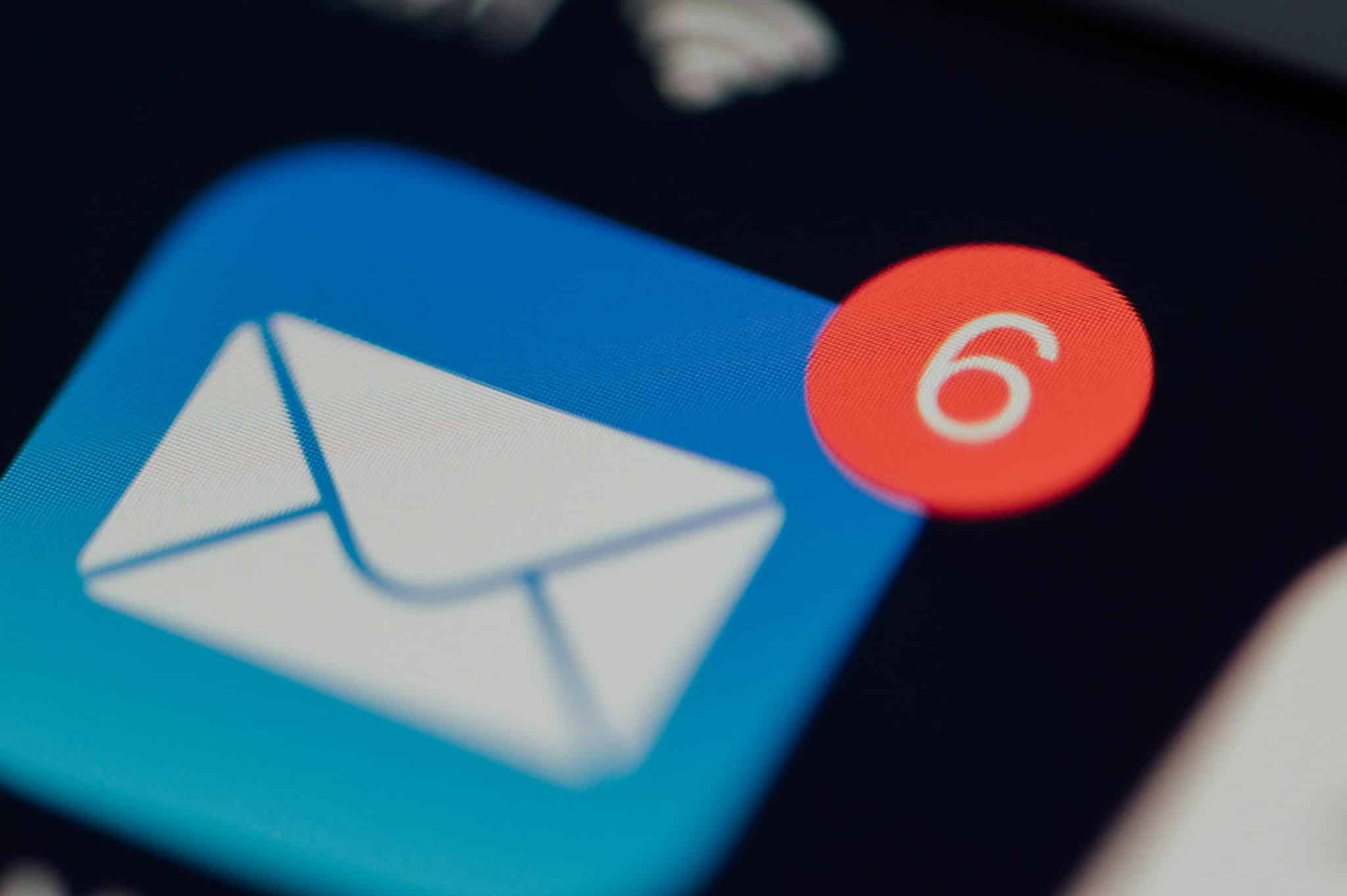 Apple Mail Schedule Send: How Timed Emails Improve Daily Workflows ...