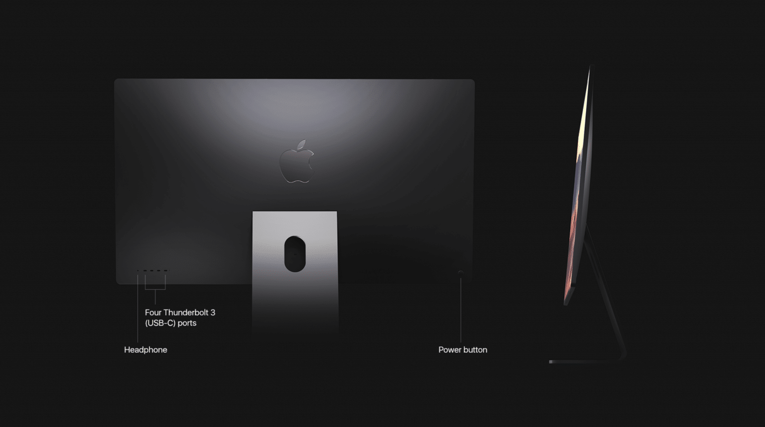 Stunning iMac concept reimagines design, introduces wireless charging ...