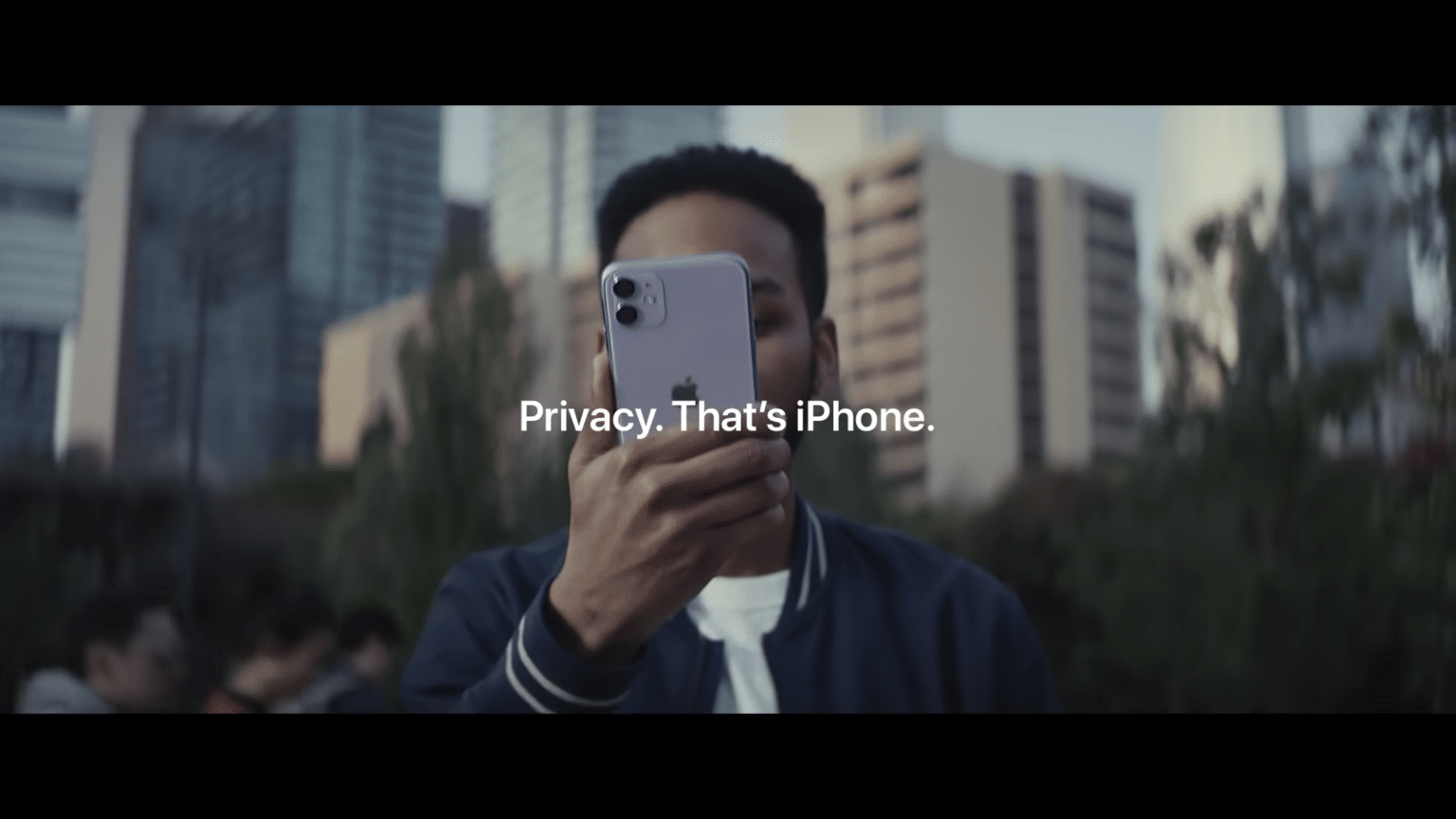 Commitment to Privacy: A Deep Dive into iOS 18 - AppleMagazine
