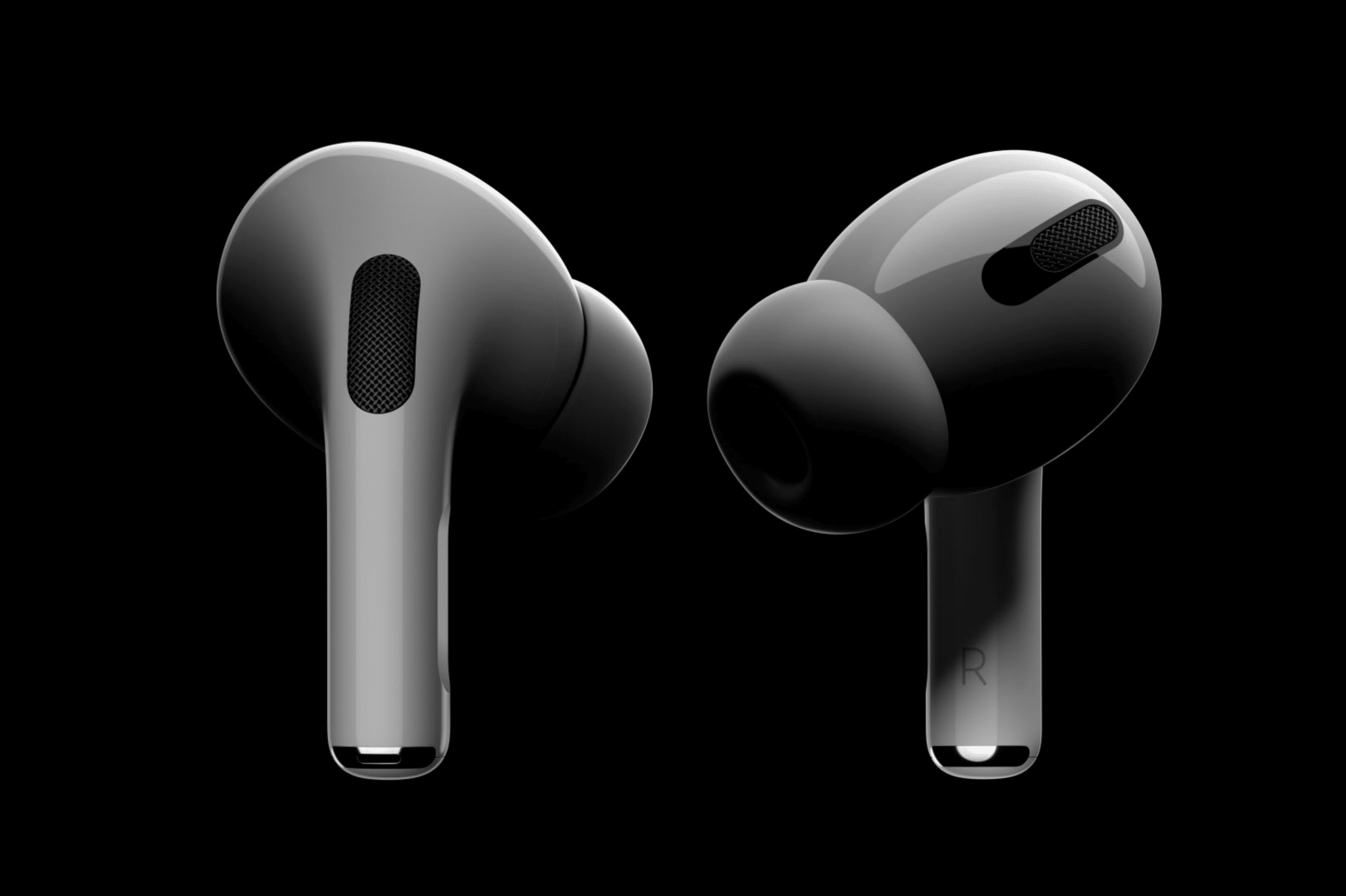 AirPods Pro 3 on the Horizon: Apple’s Software Leak Hints at 2025 ...