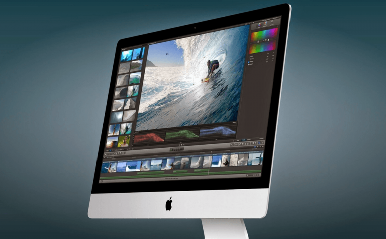 Apple Announces Termination of Services Support For Select Operating ...