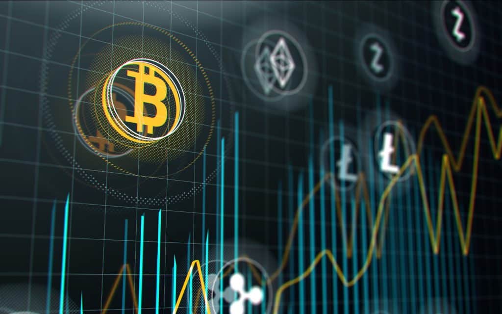 The Rise of Digital Currencies: Transforming the Global Financial ...