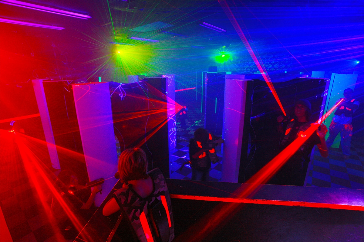 Best Laser Tag Games Of 2021 AppleMagazine Best Laser Tag Games Of 2021 AppleMagazine