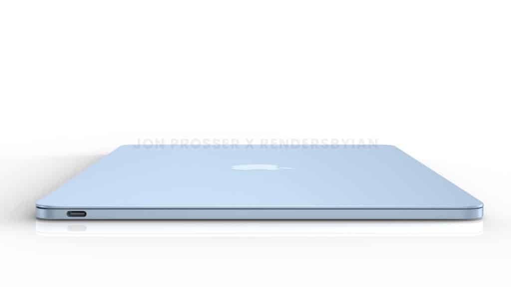 Here's what the new MacBook Pro could look like - AppleMagazine