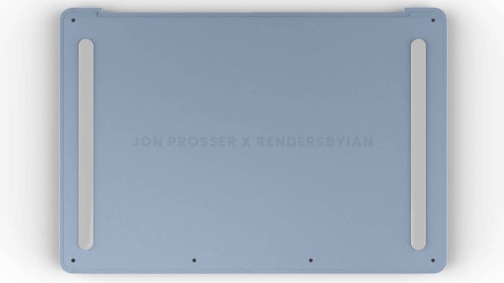 Here's what the new MacBook Pro could look like - AppleMagazine