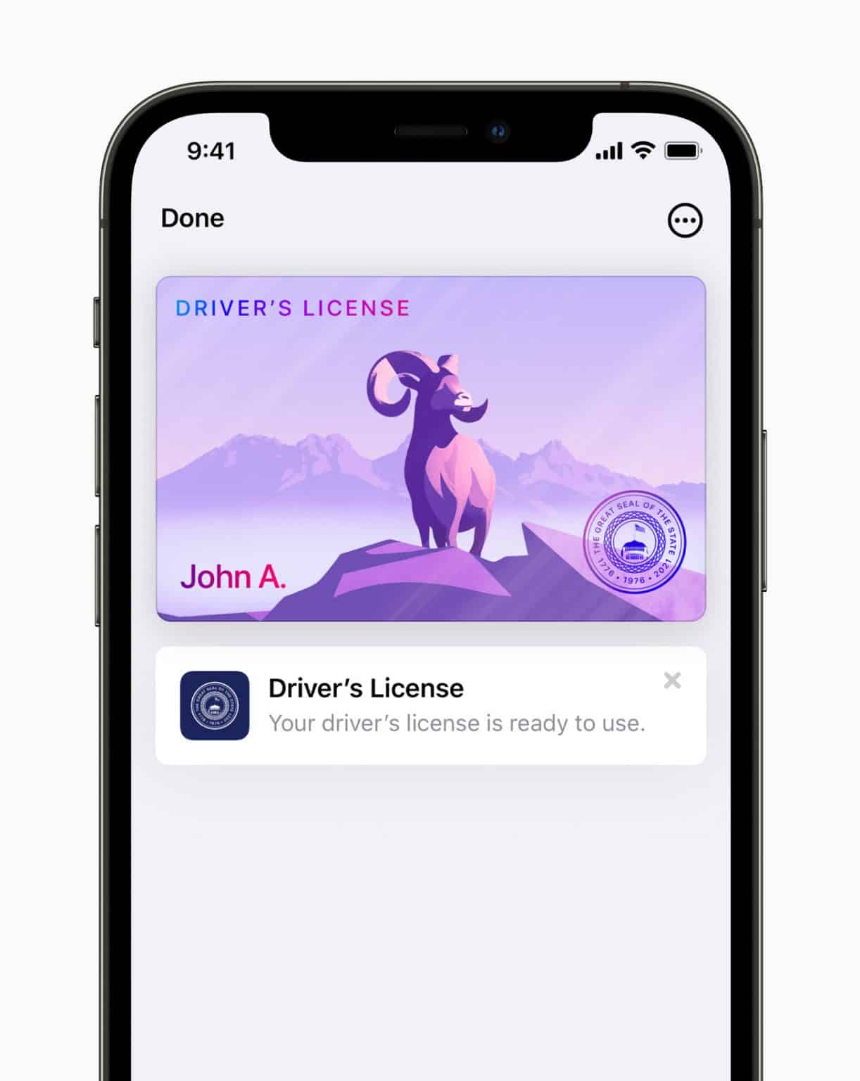 Digital IDs in Apple Wallet: A New Era of Convenience and Privacy ...