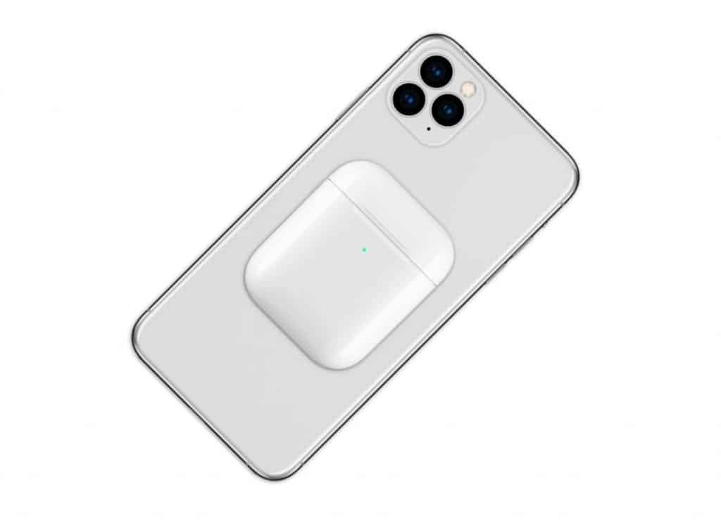 iPhone 13 to support reverse charging with stronger MagSafe magnets ...