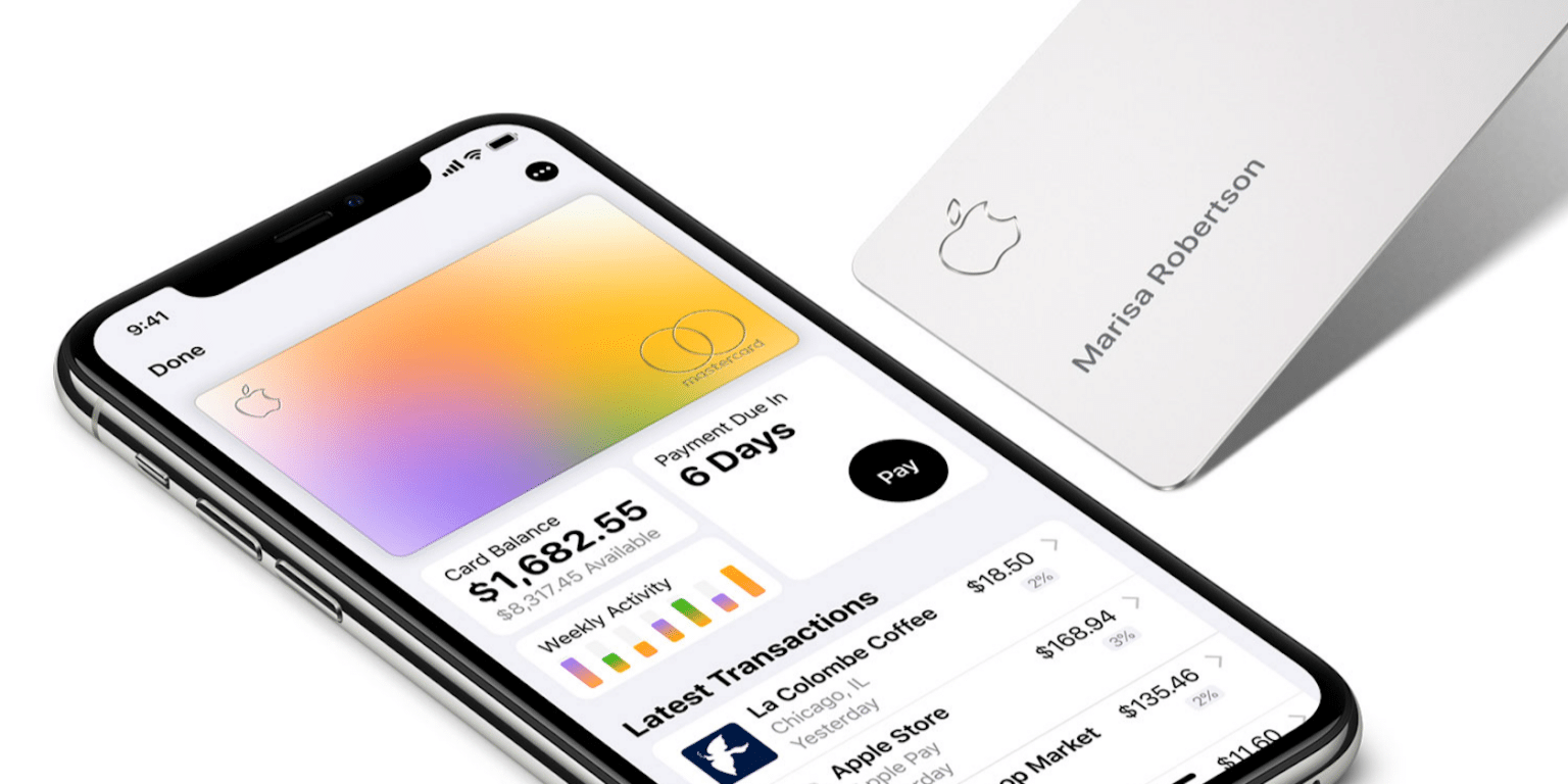 Apple Cash: A Simple Way to Send, Spend, and Manage Money - AppleMagazine