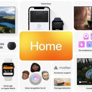Introducing HomeOS: Apple's Anticipated New Operating System