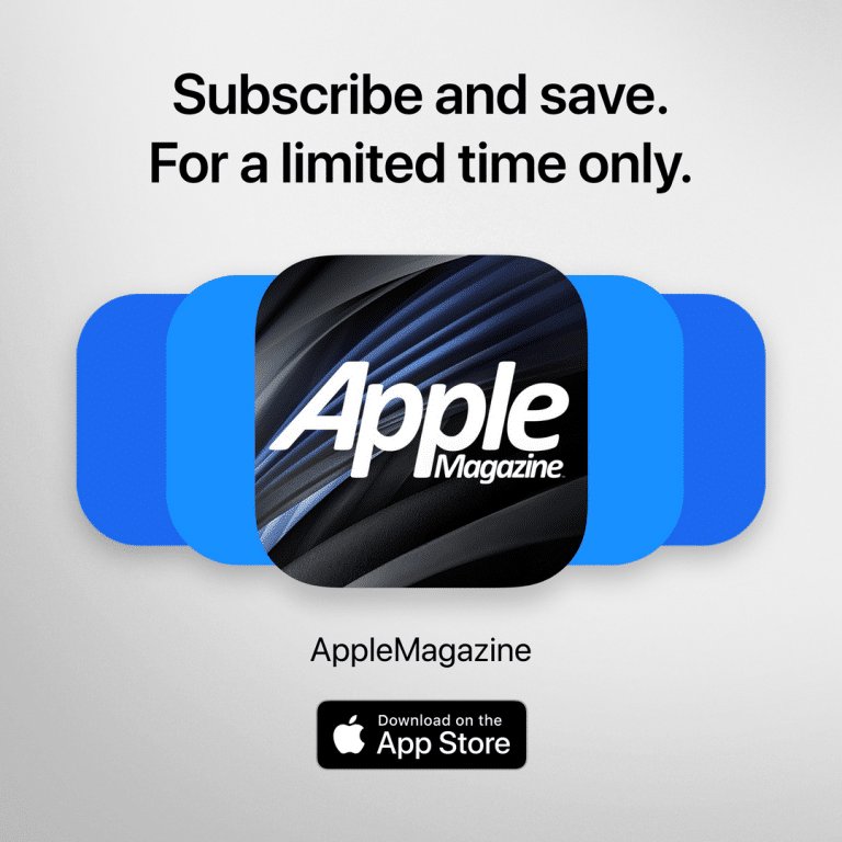 AppleMagazine | Breaking News
