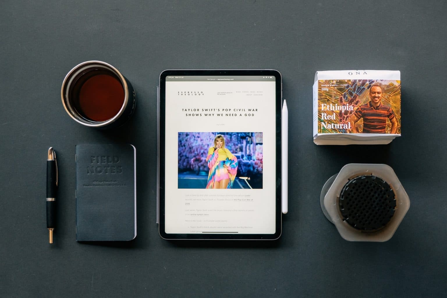 7 Ways to Use an iPad for Studying & Research - AppleMagazine