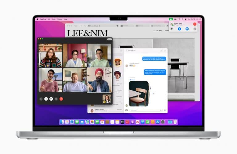 How to Share Your Screen on macOS During Video Calls: A Practical Guide ...
