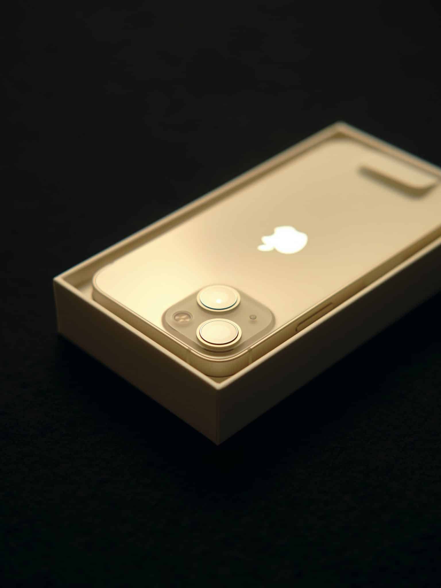 Apple Signals the End of the iPhone Mini Era - AppleMagazine