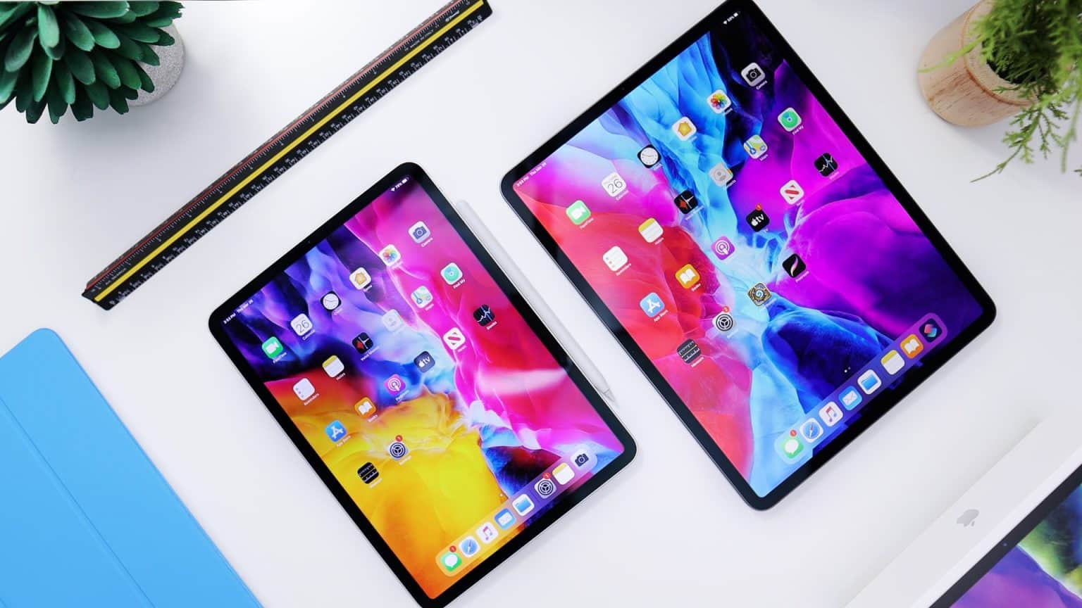 7 Ways to Use an iPad for Studying & Research - AppleMagazine