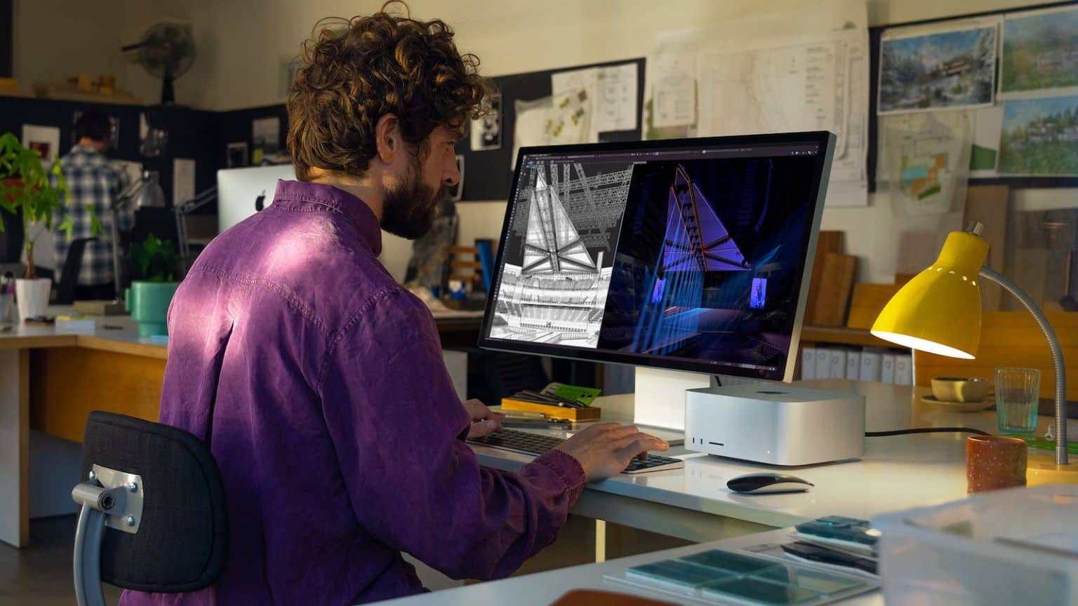 How to Use Mac Studio for Xcode and iOS App Development - AppleMagazine