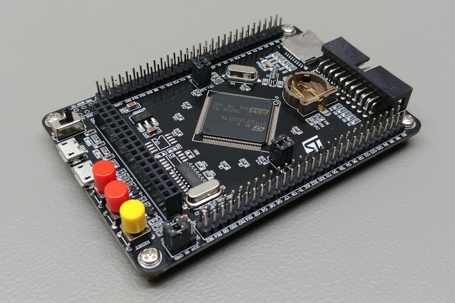 Everything you need to know about buying a development board ...