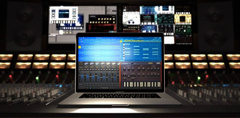 The Basics of Music Production - AppleMagazine
