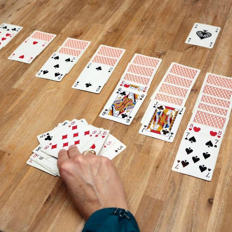 Best solitaire games to play on iPhone & iPad - AppleMagazine