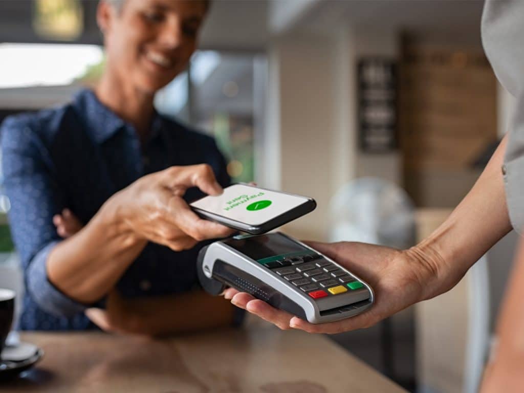Enhancing Security with Apple Pay: A Deep Dive into iOS 18 Features ...