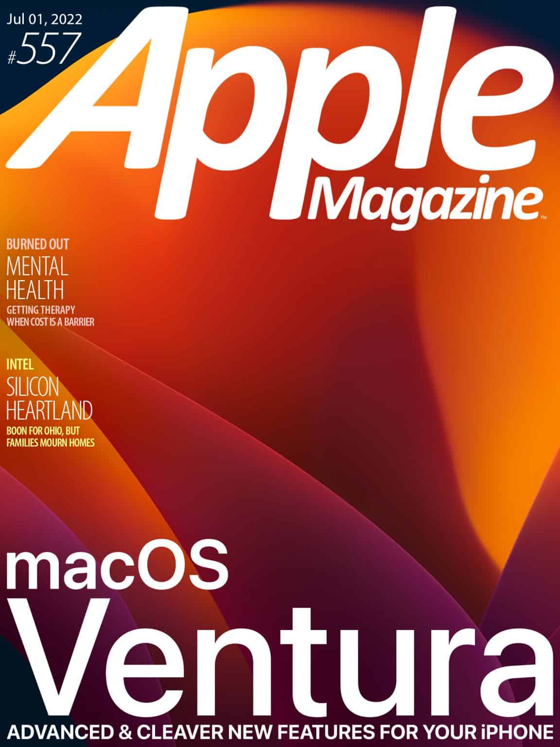 AppleMagazine.com | The Latest Apple News, Every Day