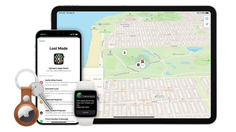 Find My App Guide Helps Keep Apple Devices and Family Safer - AppleMagazine