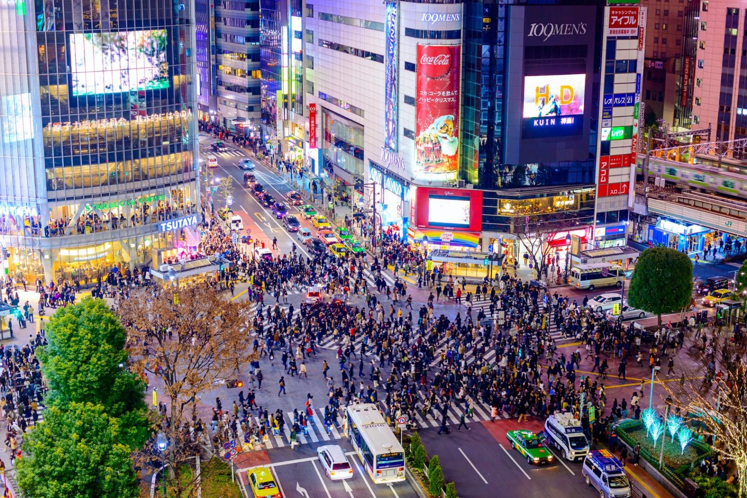 How Apple dominates in Japan - AppleMagazine