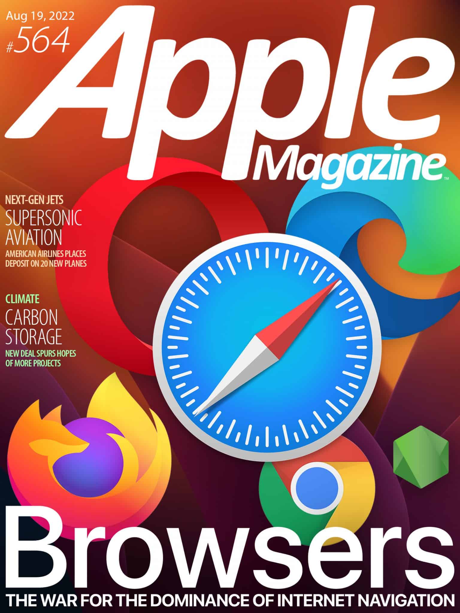 AppleMagazine.com | The Latest Apple News, Every Day