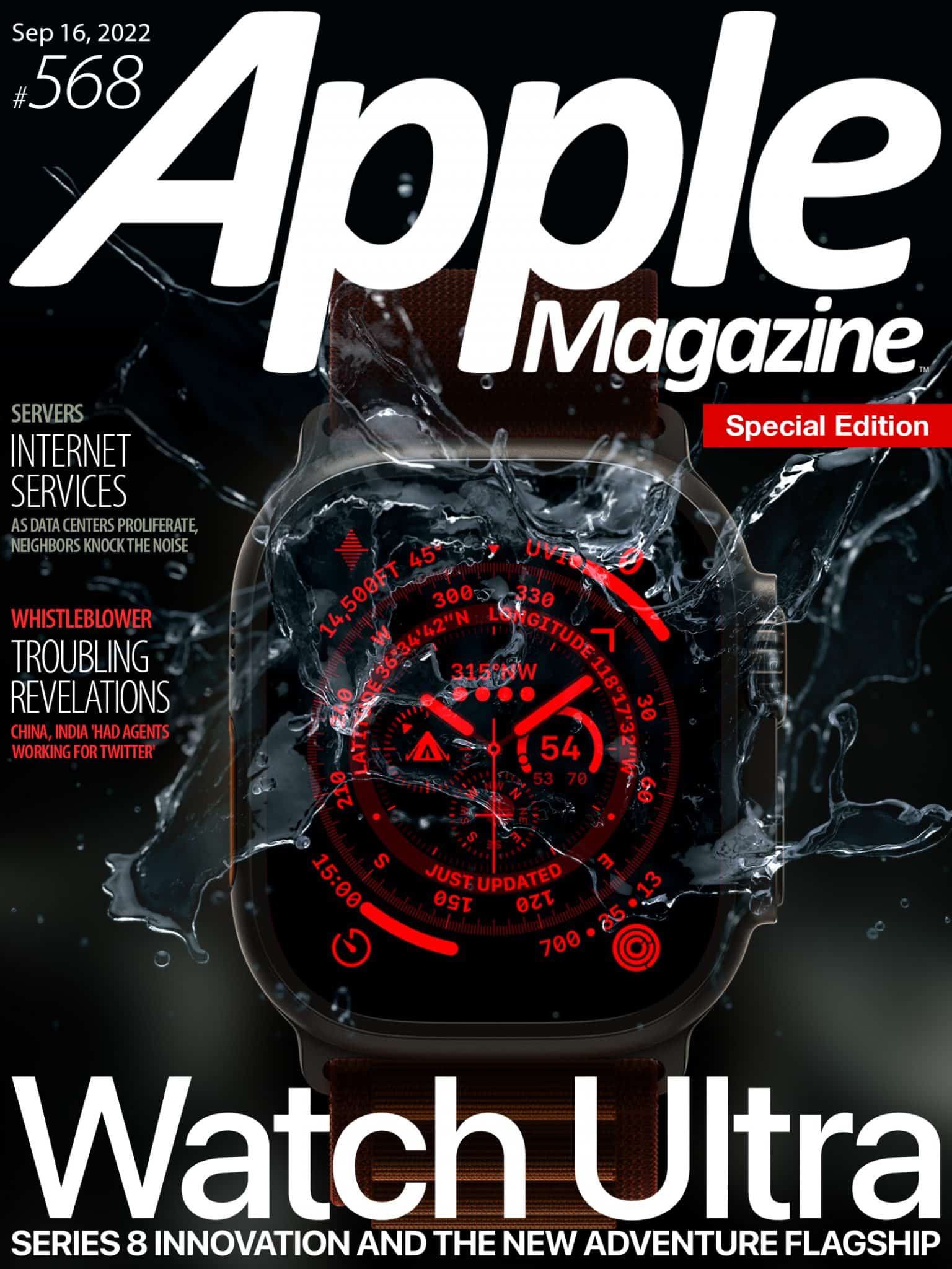 AppleMagazine.com | The Latest Apple News, Every Day