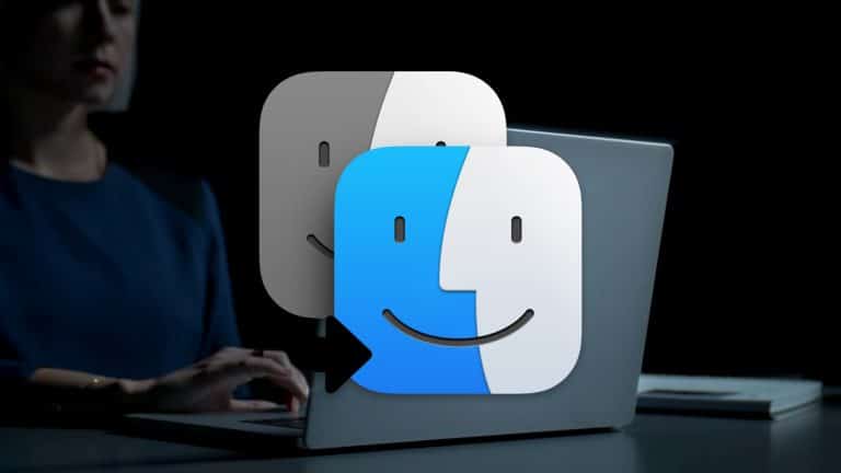 The right way to use migration assistant on Mac - AppleMagazine