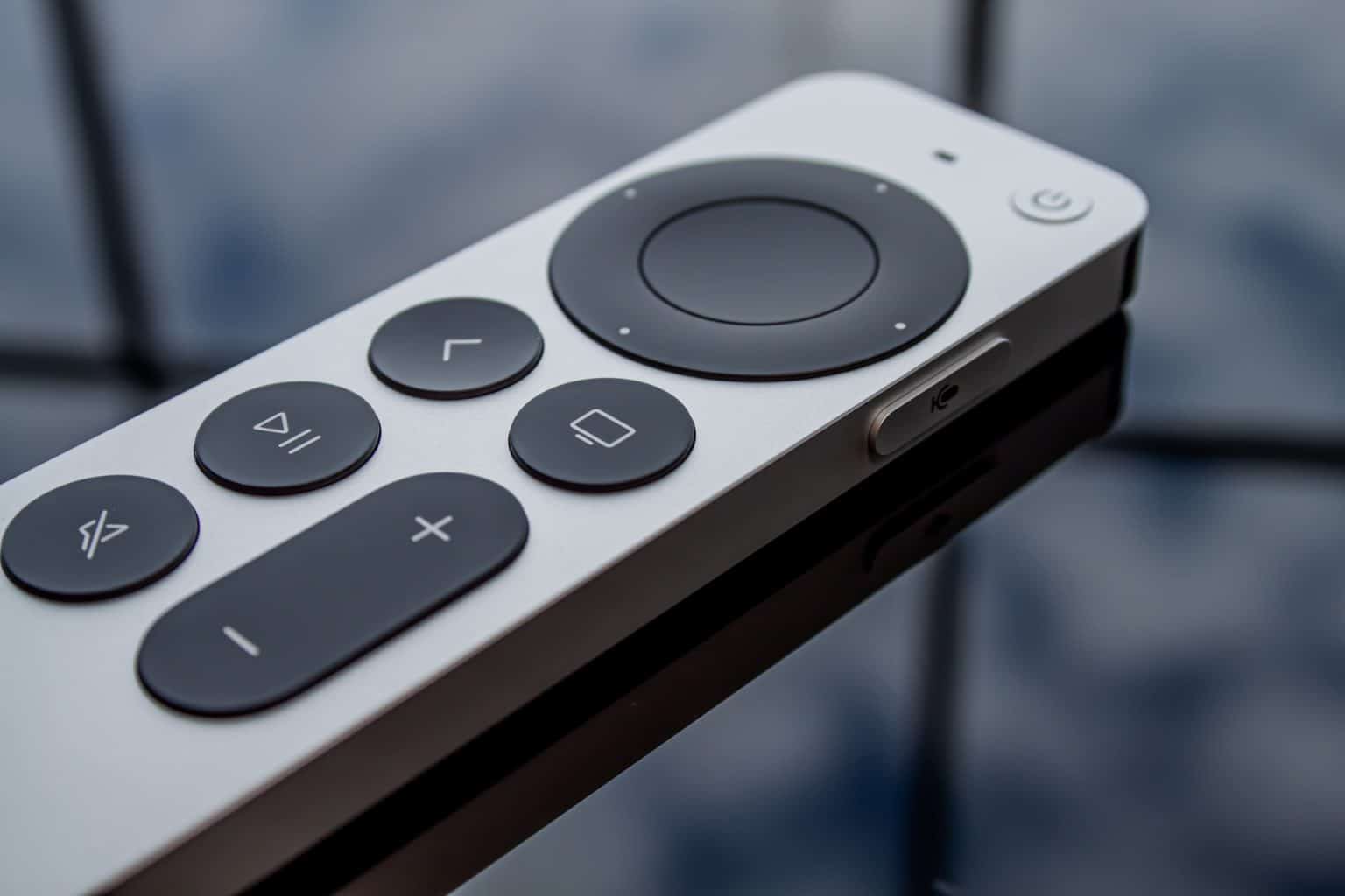 Mastering the Apple TV Remote Control - AppleMagazine