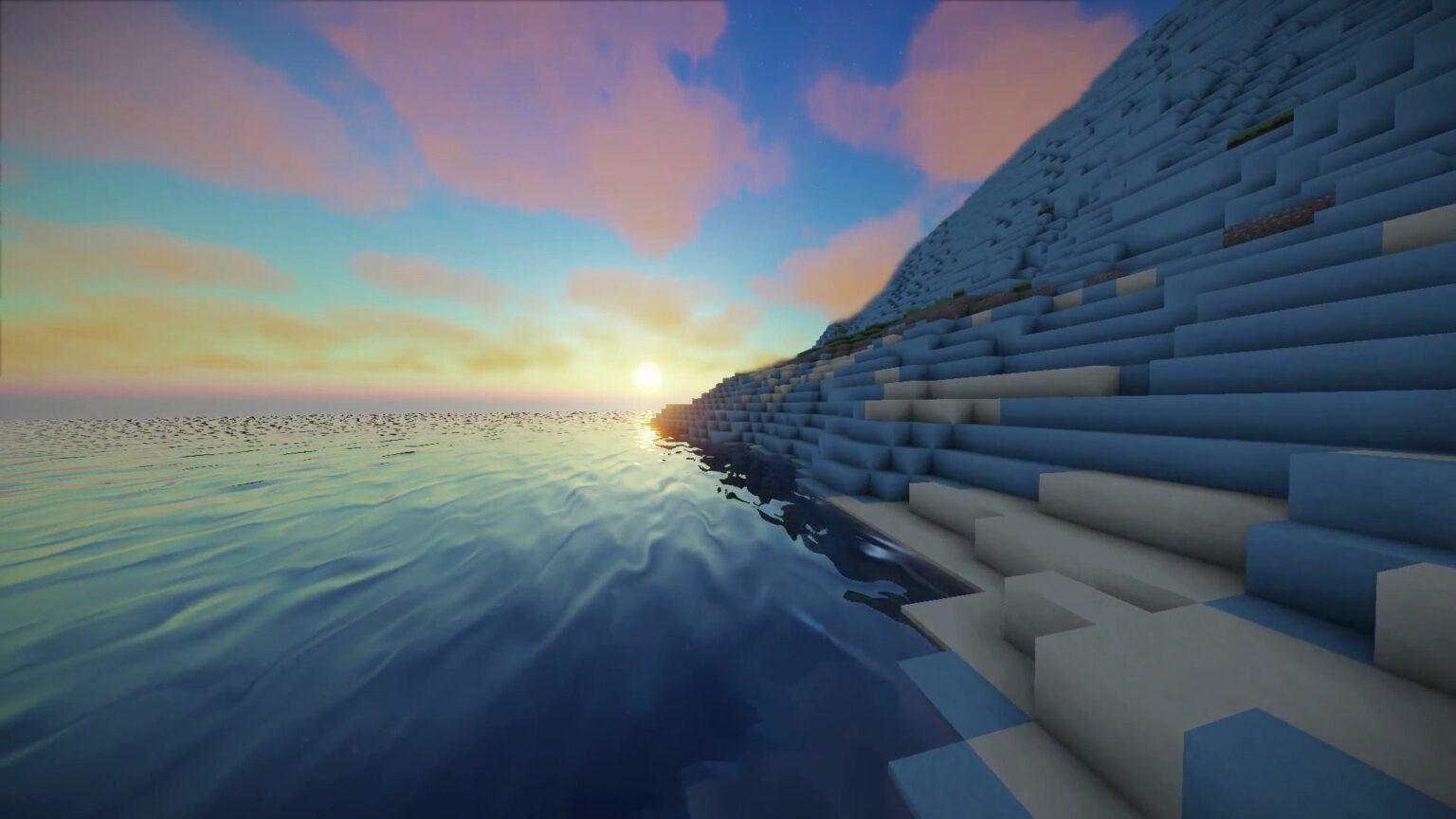 Top Minecraft shaders that are making headlines - AppleMagazine