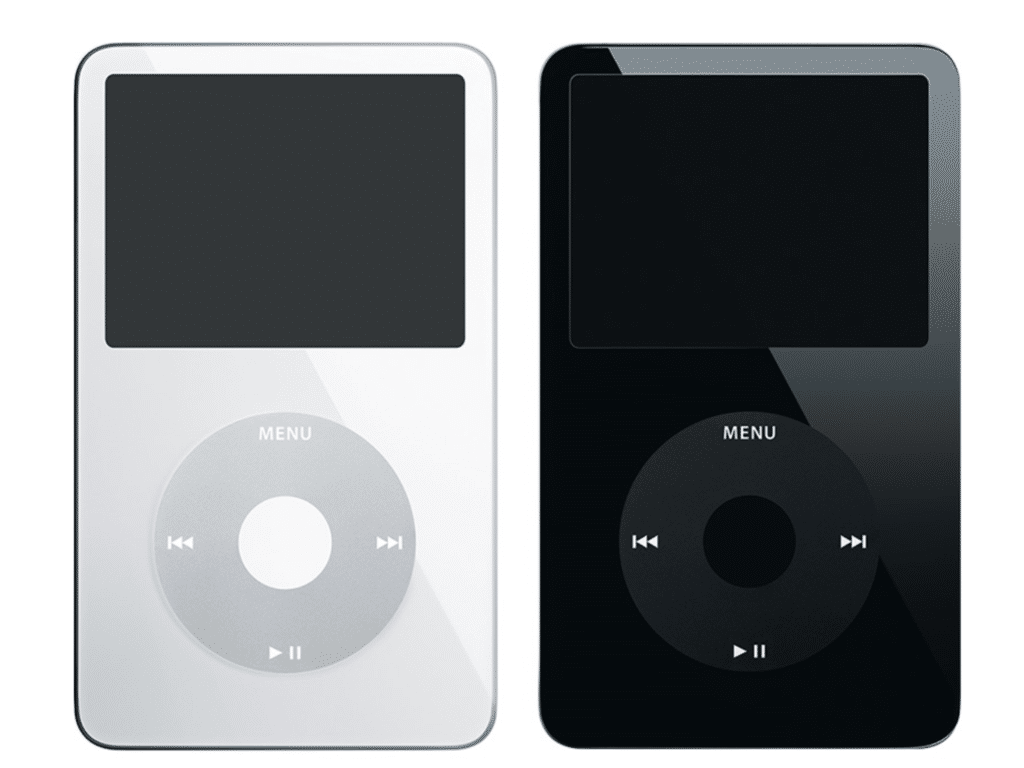 The iPod: How music inspired the rise of Apple - AppleMagazine