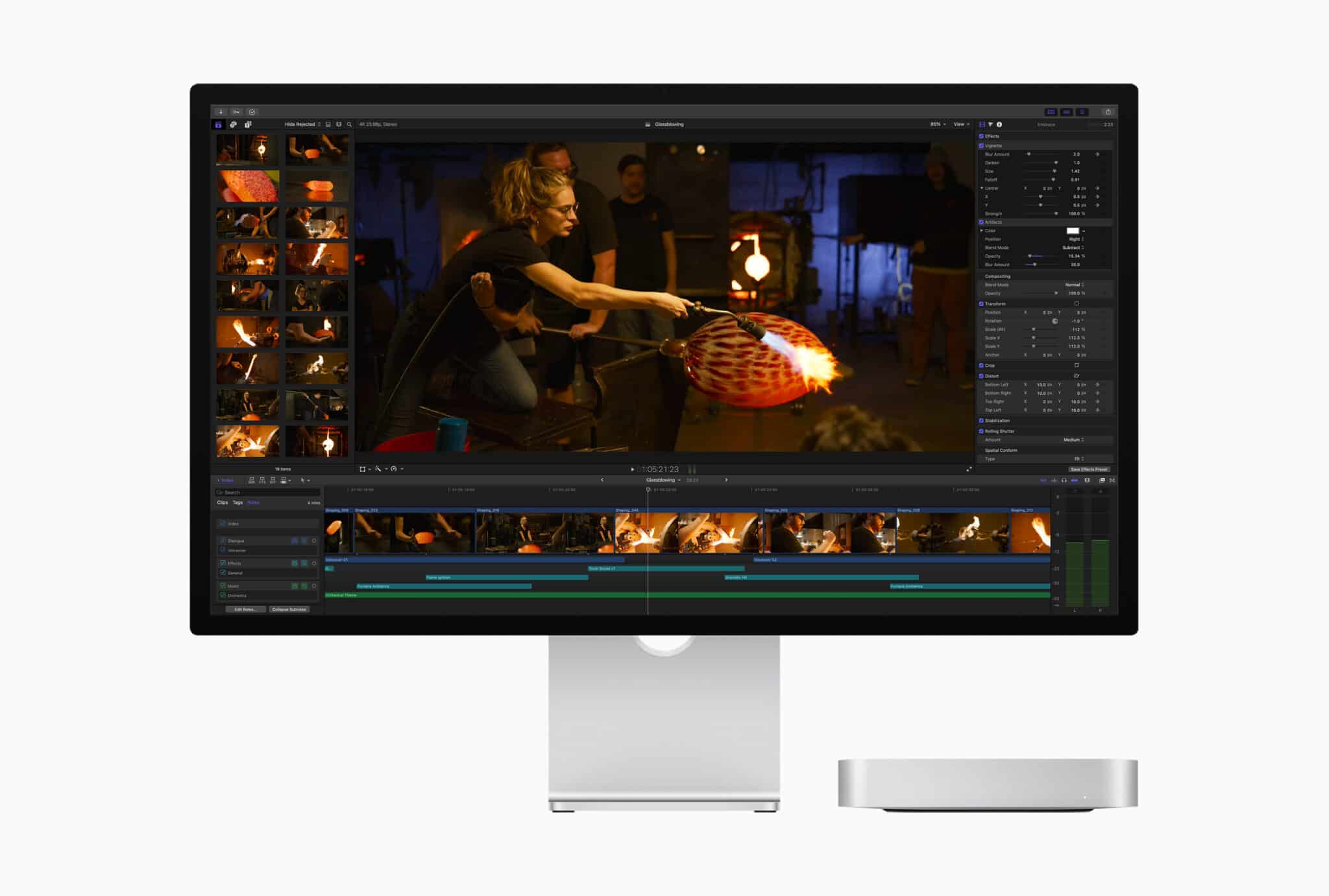 Apple Set to Bypass M3 Mac Mini for M4 Upgrade in Late 2024 - AppleMagazine