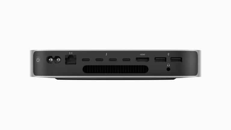 M3 Mac mini: What to Expect in Design, Processor, and Specs - AppleMagazine