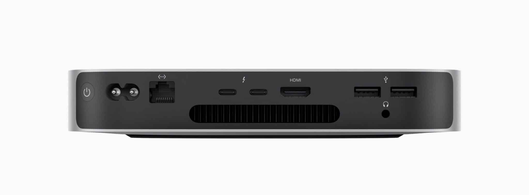 New Mac mini Redesign: A Comprehensive Look at What’s Coming ...