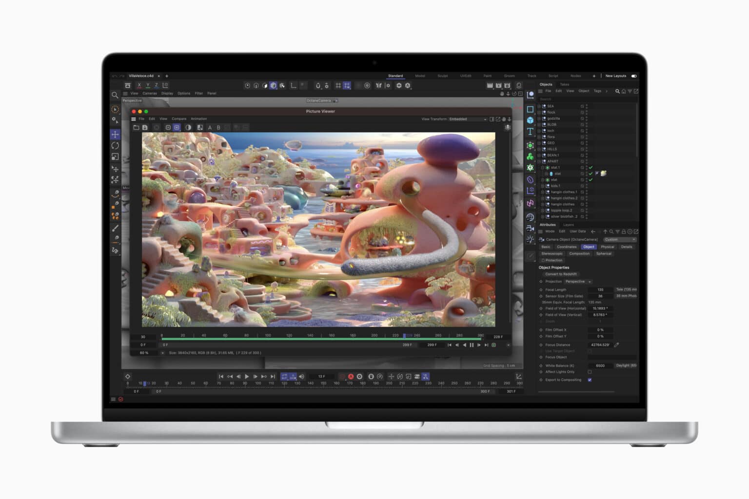 Apple announces M2 Pro and M2 Max MacBook Pro models - AppleMagazine