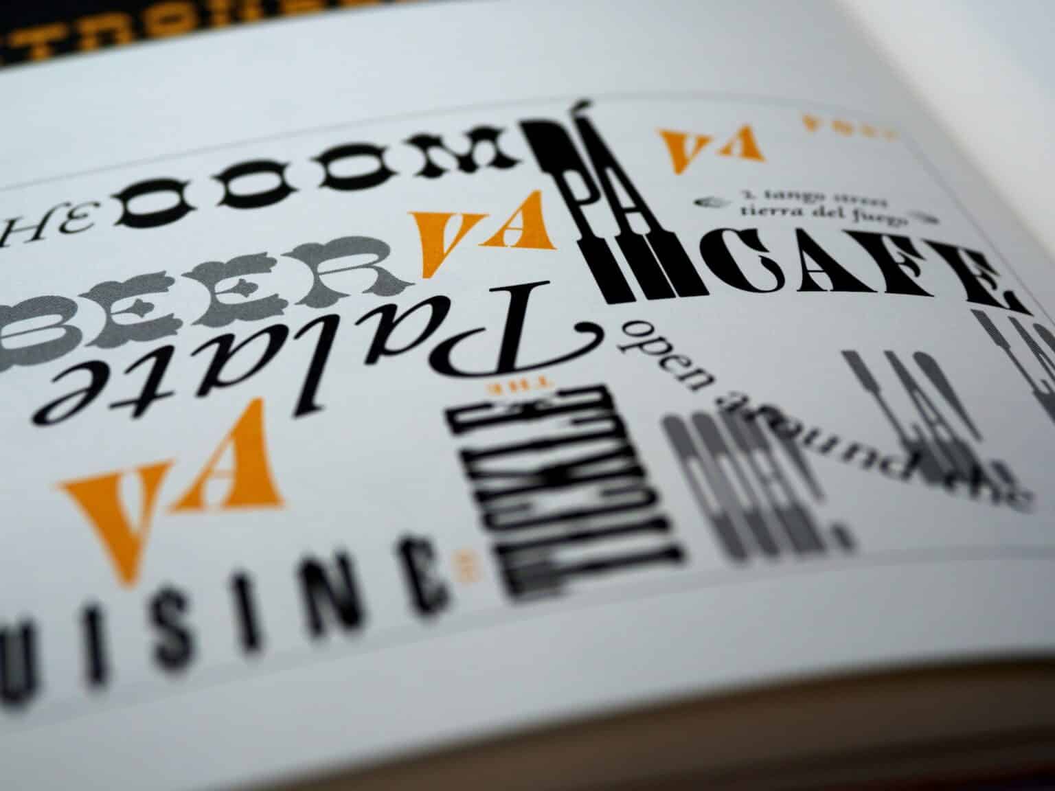 Tips & tricks for using fonts effectively in your content marketing ...