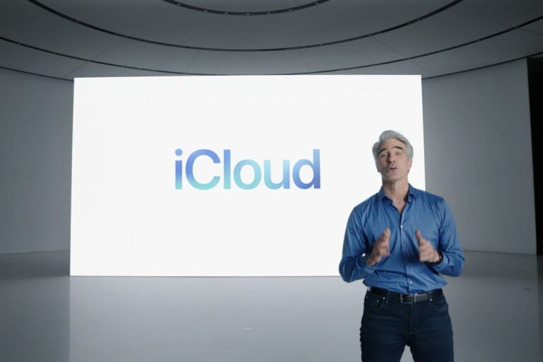 iCloud+ AI: The future of the seamless center of Apple's experience ...