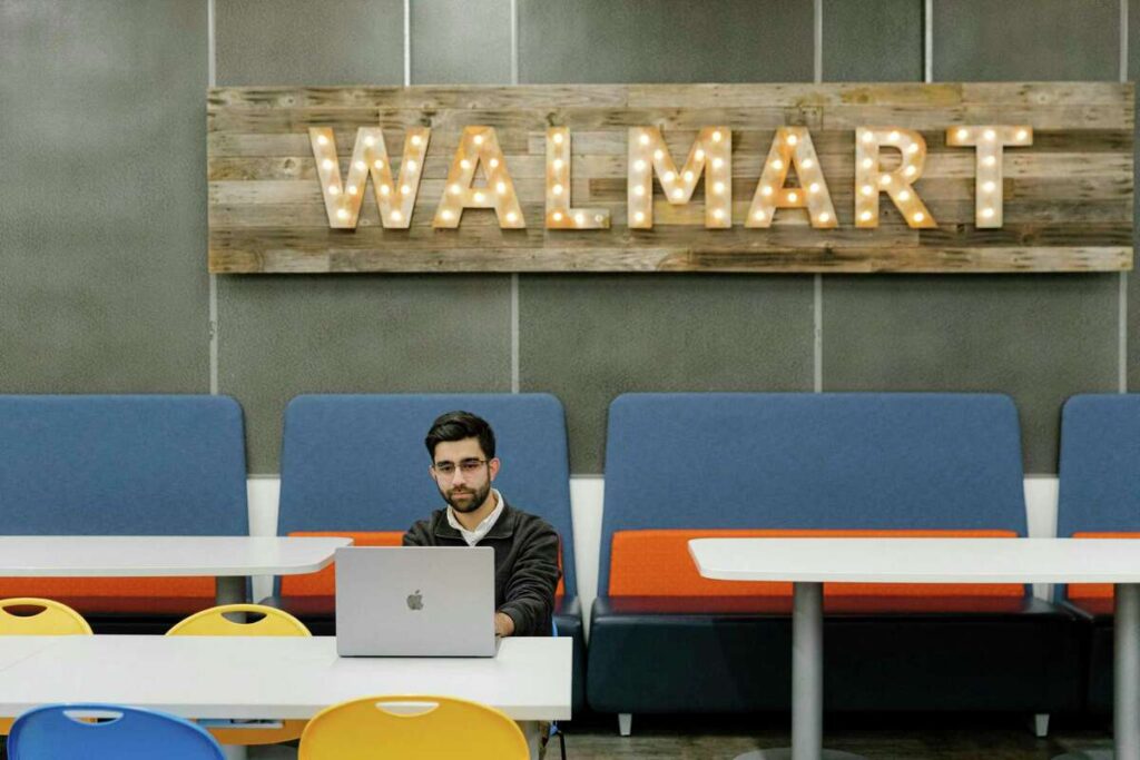 Walmart to Close Three Tech Hubs, Relocate Employees - AppleMagazine
