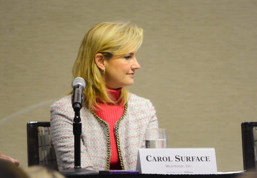 Chief People Officer: Carol Surface to Lead HR Efforts at Apple ...