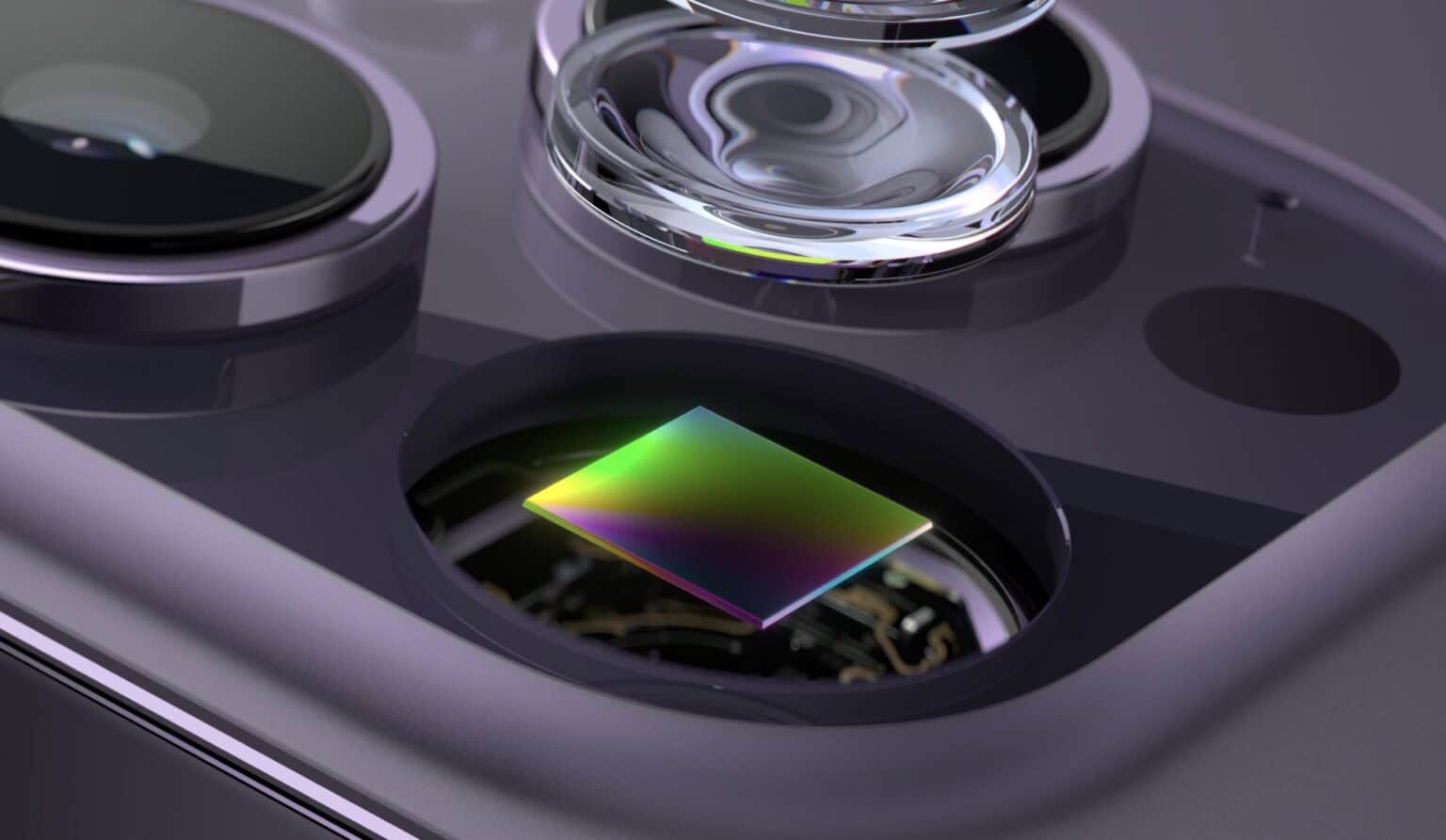 iPhone LiDAR: How Apple’s Depth Scanner Is Transforming Design, AR, and ...