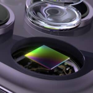 iPhone 15 Pro to Improve Camera Features with New LiDAR Scanner ...