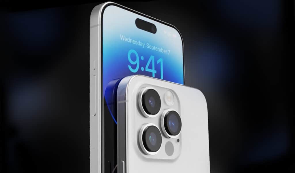 iPhone 15 Pro Exclusive: Only Model to Support 120Hz Always-On Display ...