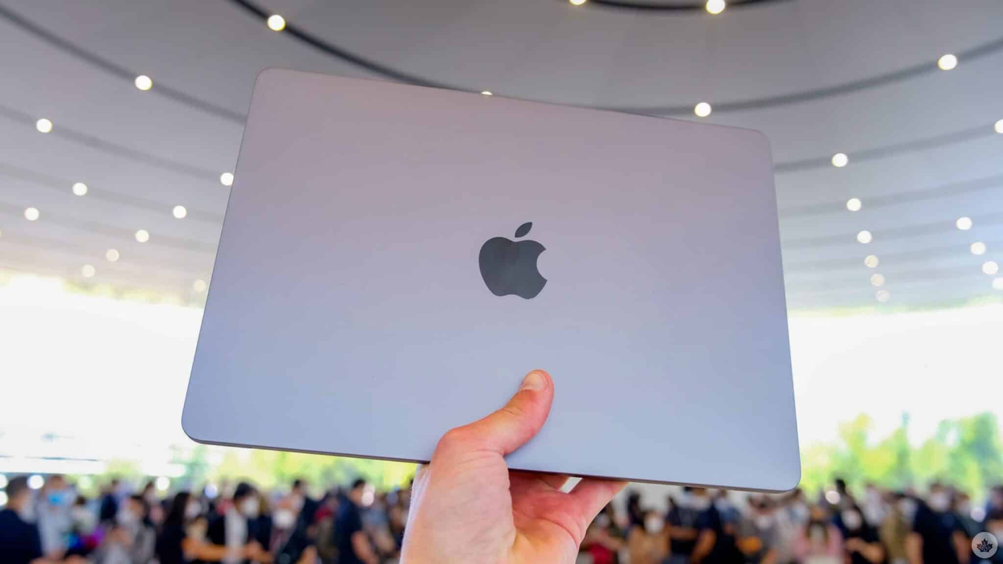 Apple reaches record high with over 2 billion active devices worldwide ...