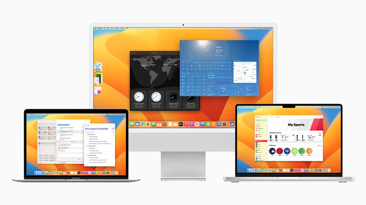 M4 Macs Virtual Machines: Redefining Performance and Versatility ...