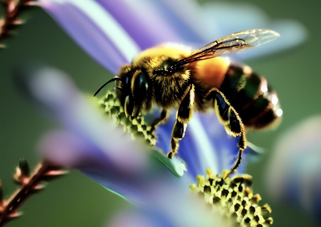 5 AI-Generated Spring Images That Look Like They Were Captured By A ...