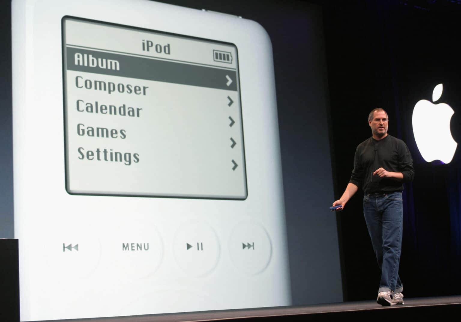 Apple Events: From Steve Jobs Keynotes to the Future of Product Launch ...