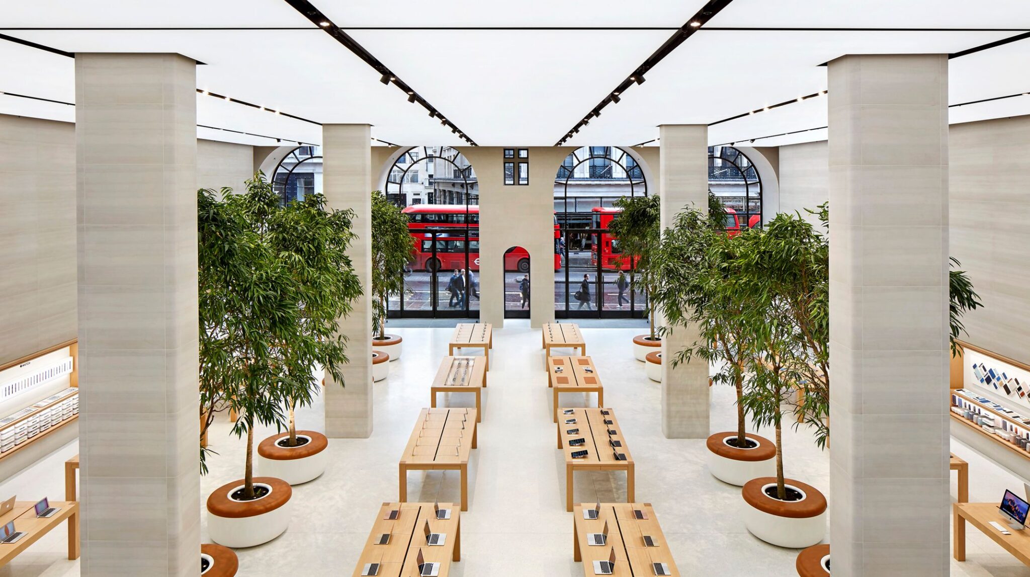 Apple of Paradise: 8 Most Beautiful Apple Stores - AppleMagazine